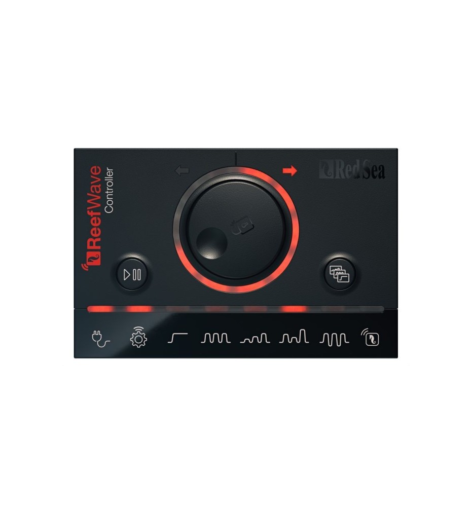 Pompe de brassage Reef Wave 45 Red Sea